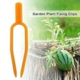 50Pcs Plant Stolon Fixator 50Mm/65Mm Garden Strawberry Fastening Fork ...