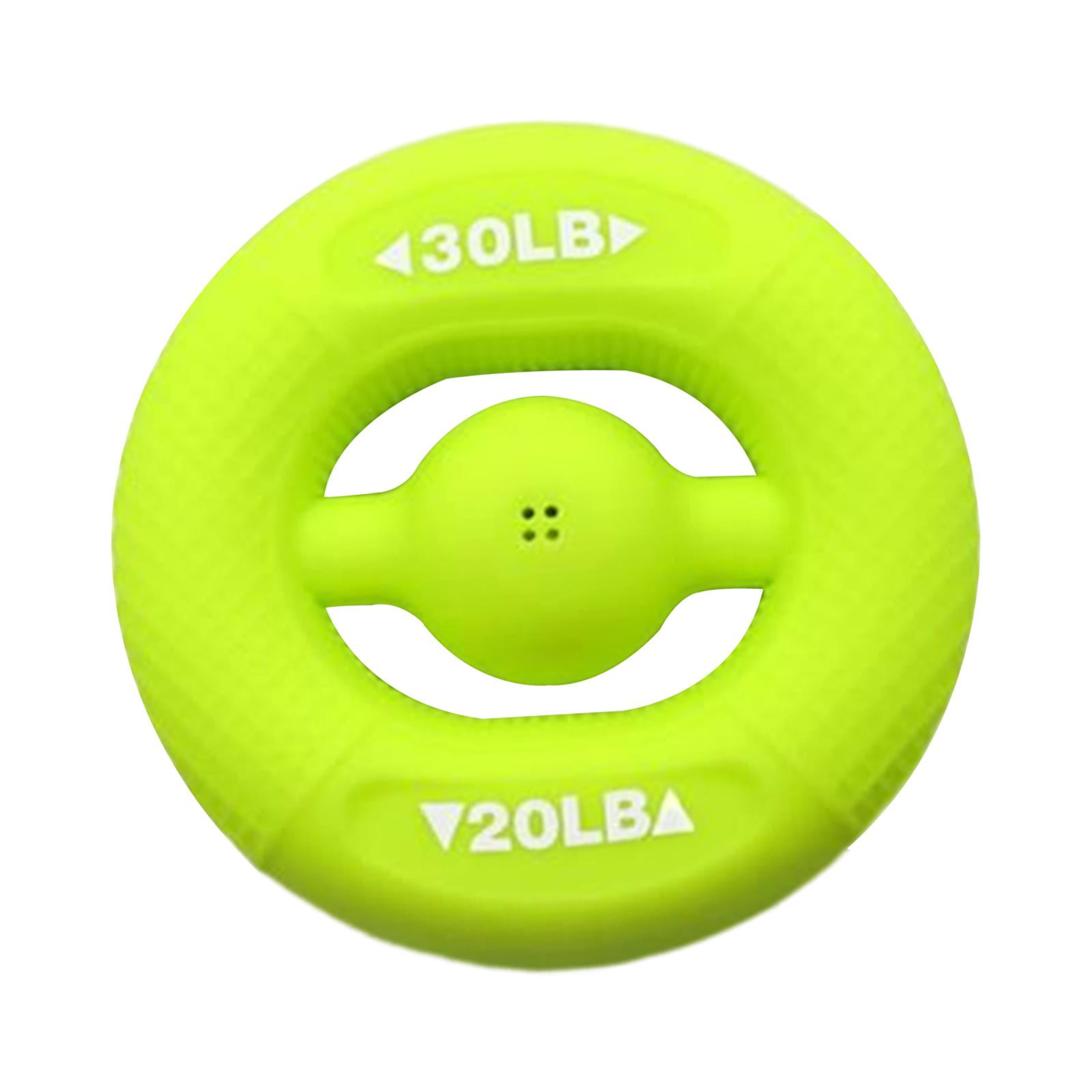 Hand Grip Strengthener Finger Exerciser Comfortable for Muscle ...