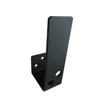 WindyNation Solar Panel Mount Mounting Z Bracket Set - Walmart.com