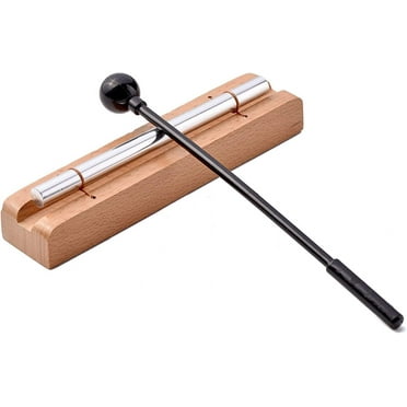 The Collection Royal Meditation Chime Bell, Sound Healing Instrument ...