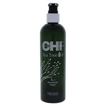 Tea Tree Oil by CHI for Unisex - 25 oz Conditioner - Walmart.com