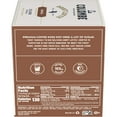 La Colombe Mocha Draft Latte Cold Brew Coffee, 9 fl oz, 4 Pack Cans ...