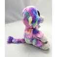 Ty Beanie Boos - Zuri the Monkey – Glitter Eyes - Stuffed Animal ...