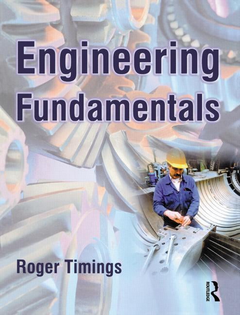 Engineering Fundamentals (Paperback) - Walmart.com