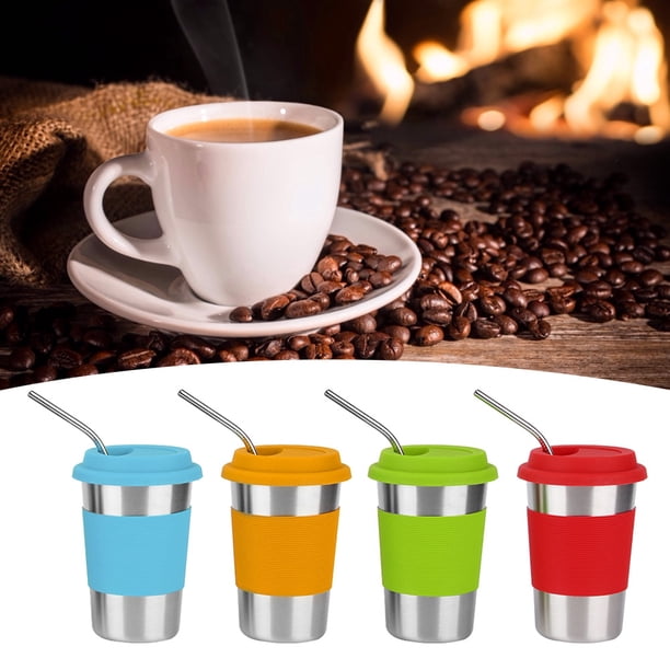 Travel Cup, Heat Insulation Water Cup, Sturdy And Durable For Water Tea ...