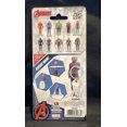 Avengers Bendable Magnet Ant-Man Holds 550 Grams - Walmart.com