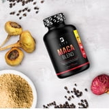 Complejo de Maca 100 Cápsulas B Life Maca Blend Cápsulas | Walmart en línea