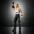 WWE Elite Collection Premium Live Event Diesel Action Figure Set, Royal ...