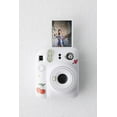 Fujifilm Instax Mini 12 White (Exclusive) Bundle - Walmart.com
