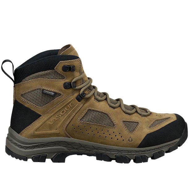 Vasque Vasque Breeze Waterproof Hiking Boots for Men - Walmart.com