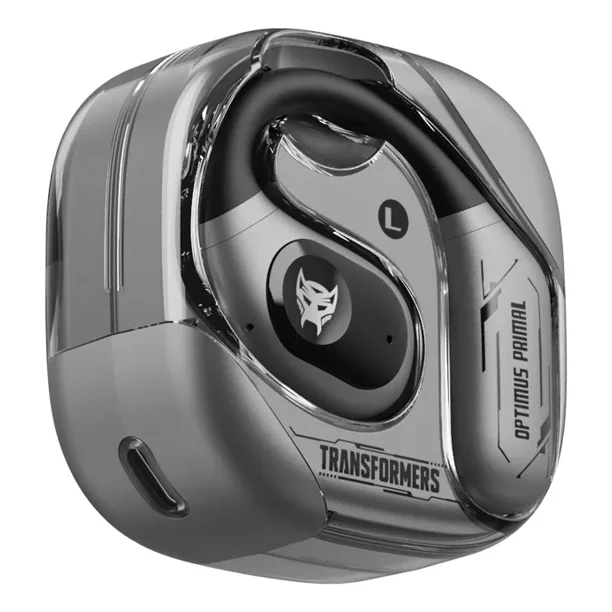 Auriculares Inalámbricos Bluetooth Transformers Tf-t18 Pamolo | Bodega ...