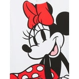 Disney Girls Minnie Mouse, Crew Neck, Short Sleeve, Graphic T-Shirt ...