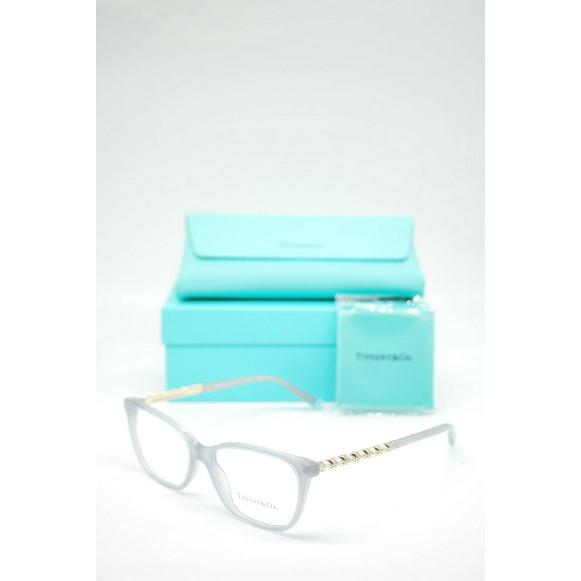 Tiffany And Co Box Color