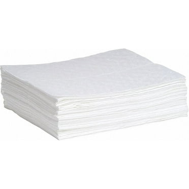 Spill Magic Sorbent, 25 lbs -FAOSM103 - Walmart.com