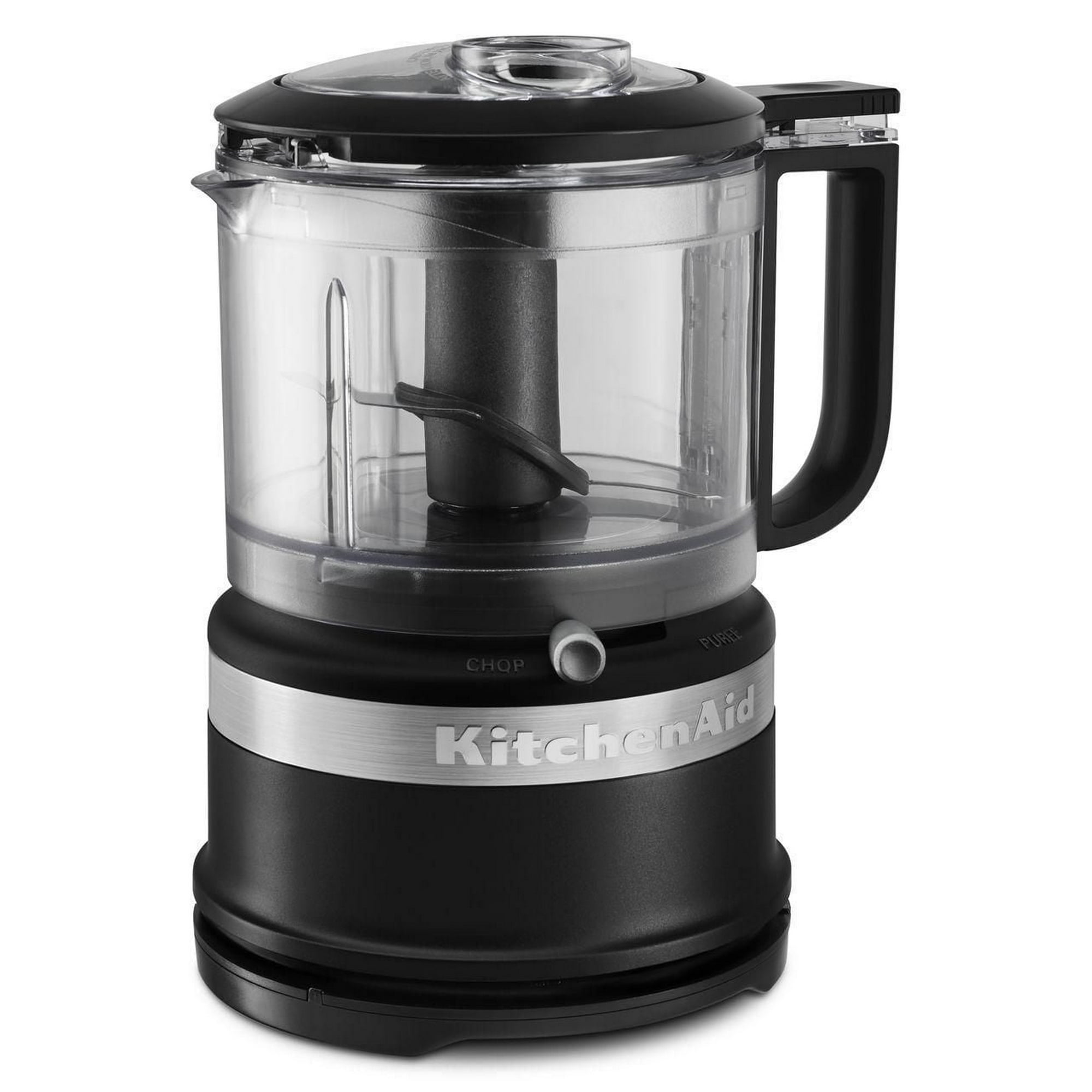 Click here for Kitchenaid 3.5 Cup Food Chopper prices