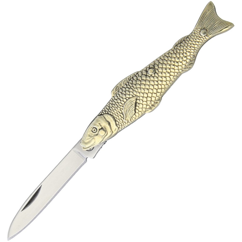 Fish Knife - Walmart.com - Walmart.com