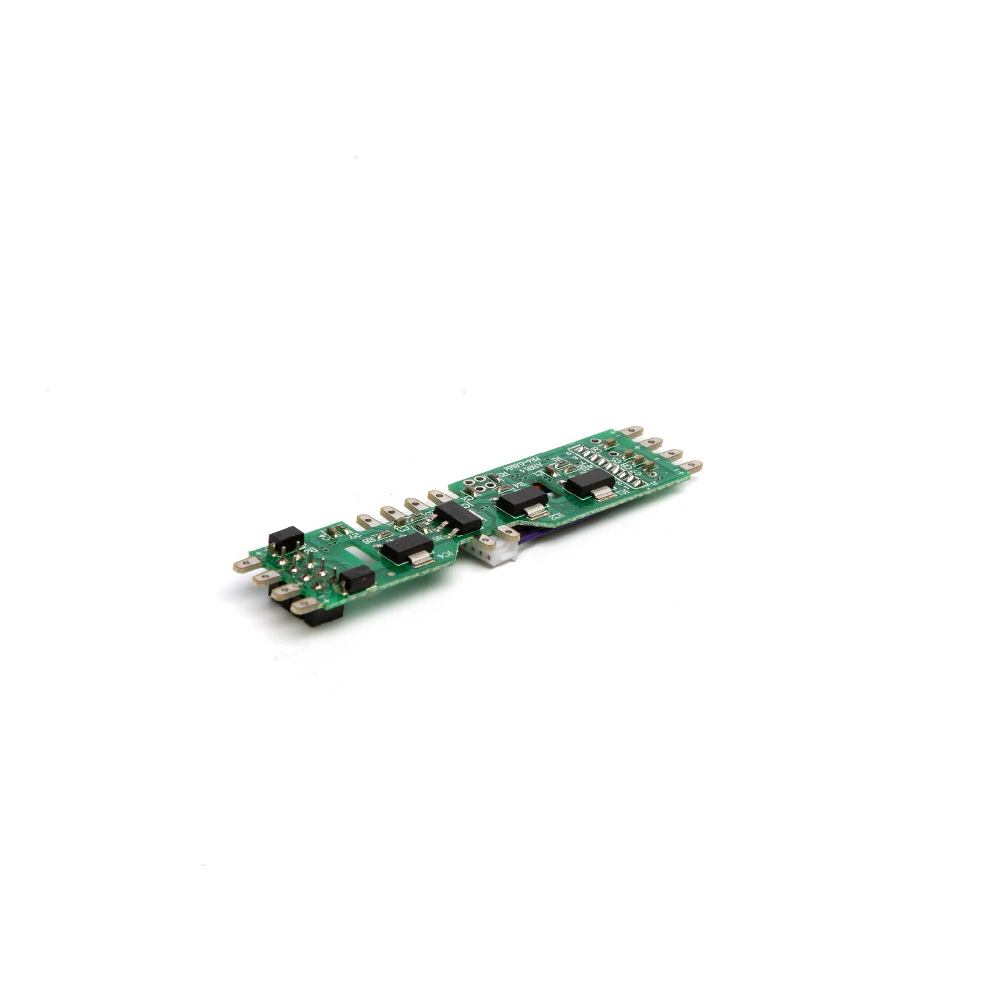 Athearn HO DCC Adapter Board Genesis ATHG63868 HO Parts - Walmart.com