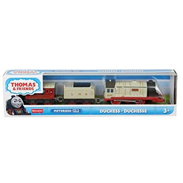 Thomas & Friends Splash Tank James Motorized Toy Train with Cargo ...
