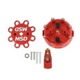 MSD 7919 Distributor Cap and Rotor Kit - Walmart.com
