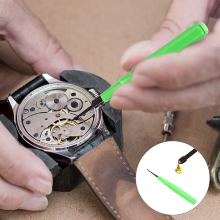 Lubricator Pen, Lubricant Oiler Watch Clock Repair Tool For Applying ...