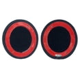 1Pair Replacement Soft Ear Pad Ear Cushions Covers for Solo4 Headphones ...