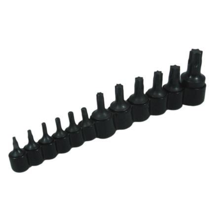 Lisle 27200 - Master Torx Drive Set - Walmart.com