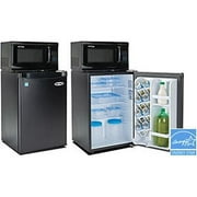 Refrigerator Microwave Combos