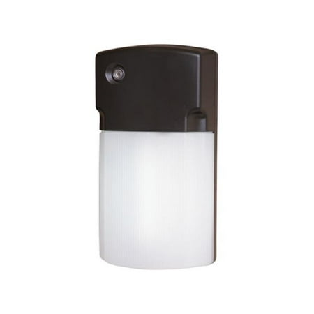 Cooper Lighting WP1135LPC Dusk to Dawn LED Wall Pack Light Fixture ...
