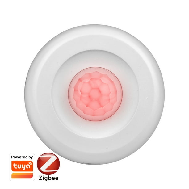 Detector de infrarrojos inteligente con wifi y grafiti, sensor corporal ...