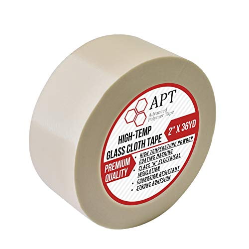 Click here for Advanced Polymer Tape Apt Glass Cloth Electrical T... prices