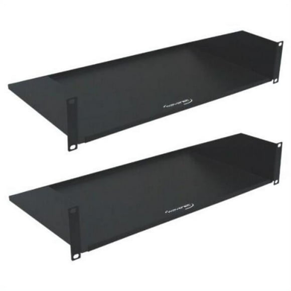 10 Inch Deep Shelves