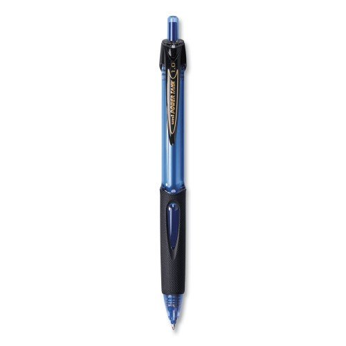 Uni Power Tank Ballpoint Pen