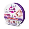 ZURU's 5 Surprise Mini Brands Series 5 Collection Case with Exclusive ...