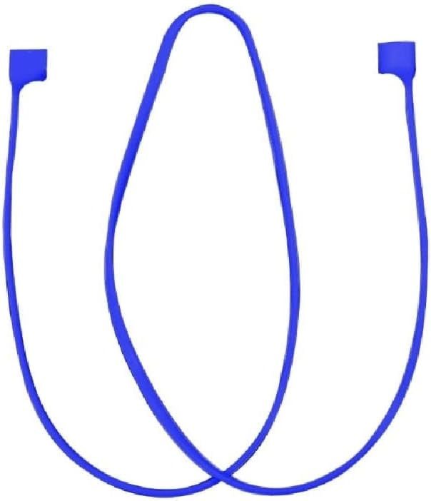 Magnetic Wireless Earphone Hanging Rope Cable For Airpods Earbuds ...