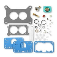 RACING POWER CO Holley 4150/4160 Carb Mount Throttle Return Spring Kit ...