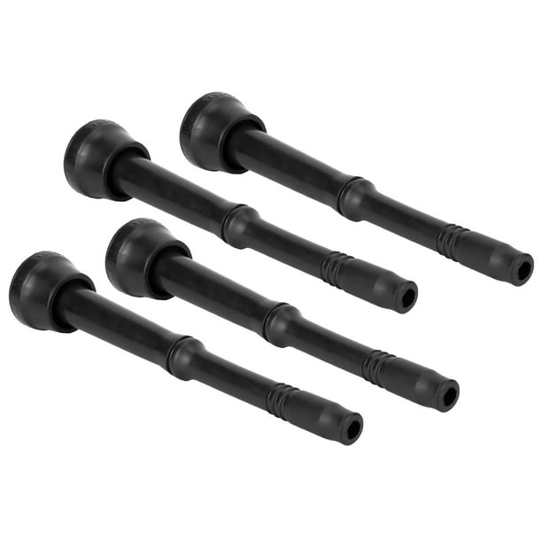 Rubber Milking Liner,4Pcs Milk Lining Rubber Milking Tool Livestock ...