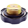 CaraMart Threaded Plastic Fuel Cap for 168F 170 Engine Fuel Tanks Leak ...