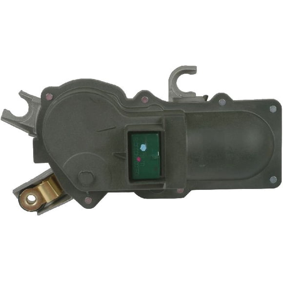Pontiac Firebird Windshield Wiper Motor