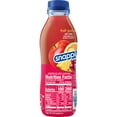 Snapple Fruit Punch Juice Drink, 16 fl oz, Bottle - Walmart.com