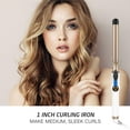Walmart Black Friday Deals 2025 - Hoson 1 Inch Curling Iron Ceramic ...