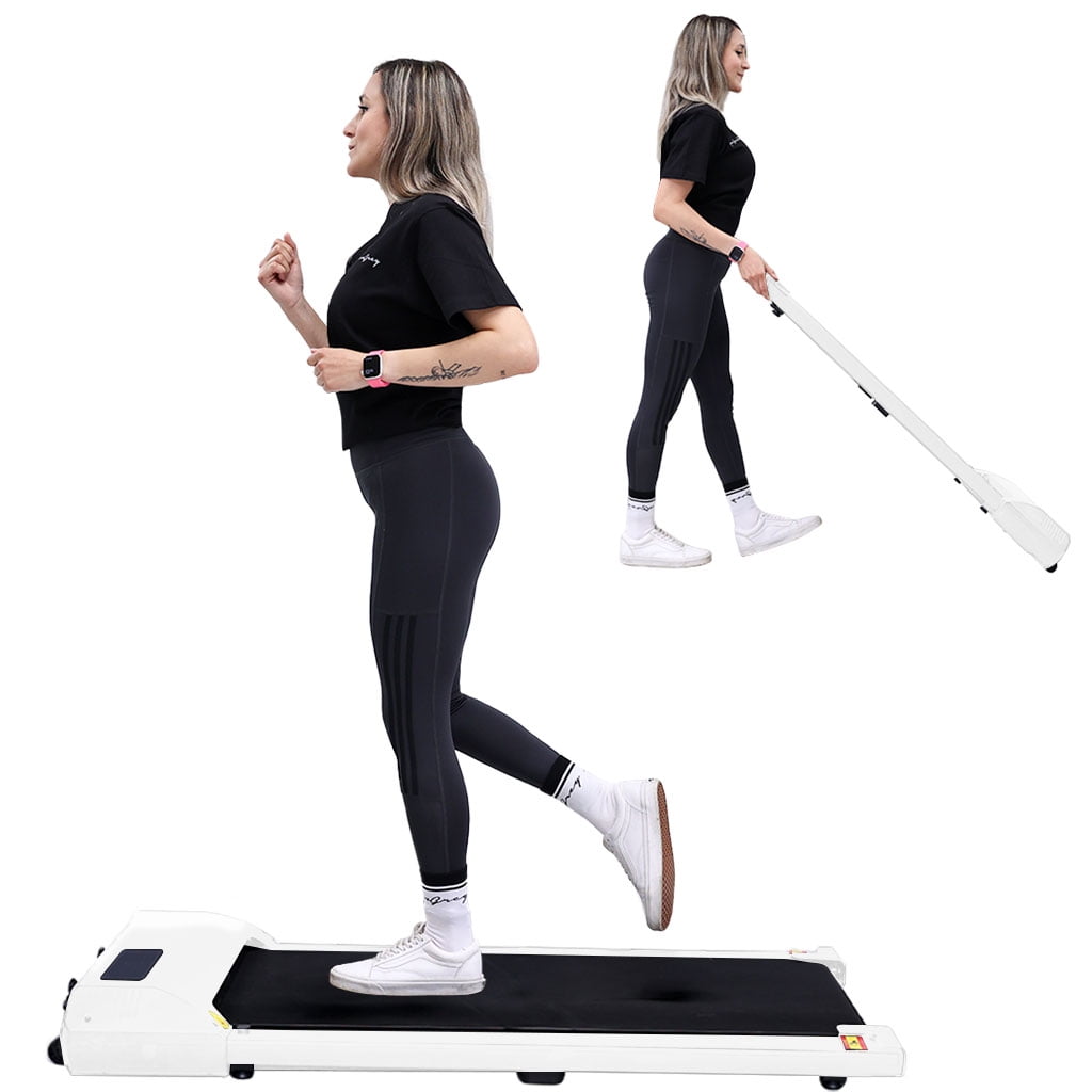 Click here for Motiongrey Walking Pad Treadmill For Home - Slim P... prices