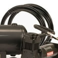 VIAIR 20020 Dual 444C 200 PSI OBA On Board Air Compressor System, Stealth Black - Walmart.com
