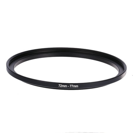 Filter Ring Adapter, Camera Accessories Camera Filter Ring 37 49 52 55 ...