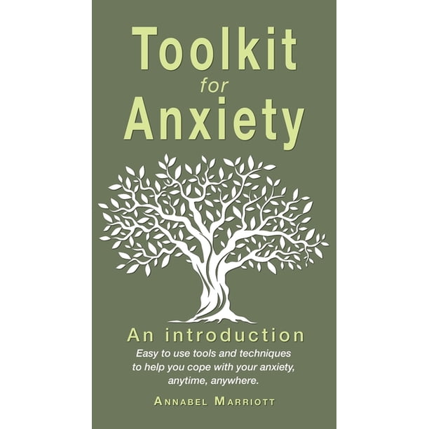 Anxiety Tools