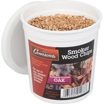 Camerons, Apple BBQ Smoker Wood Chips, 1 Pint, Extra Fine Cut - Walmart.com