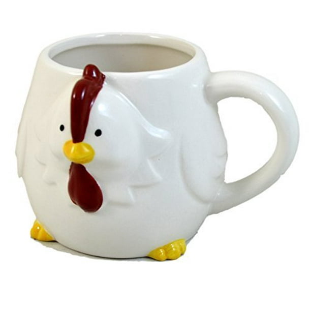 Chicken Mug - Walmart.com - Walmart.com