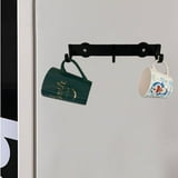 Magnetic Mug Rack Coffee Cup Holder Display Hanging Cups Drying Hook,3 ...