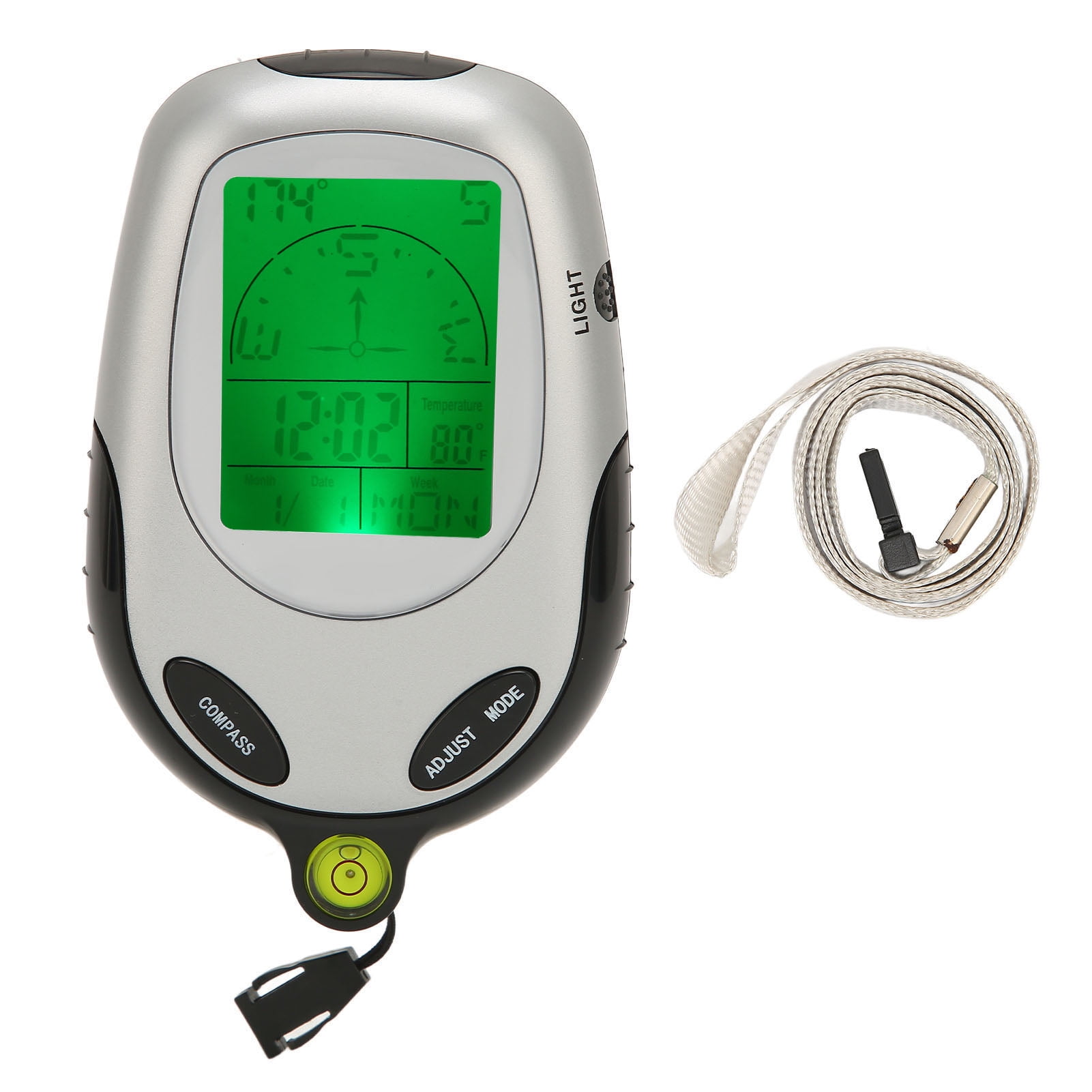 Brújula digital de mano, Brújula digital Brújula electrónica de mano ...