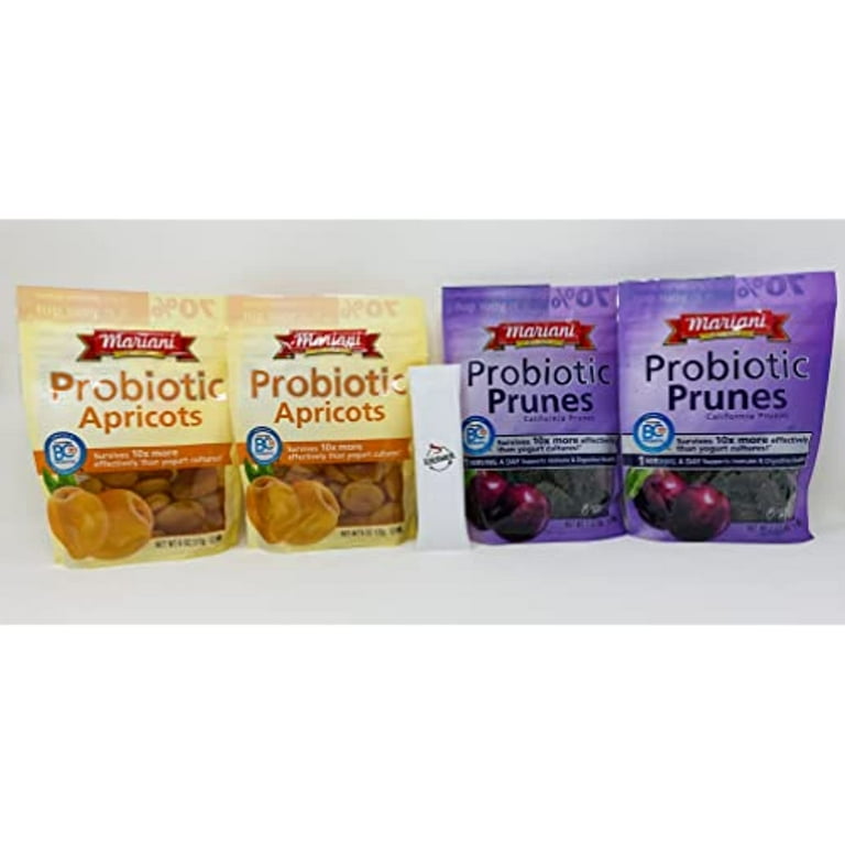 Mariani Packing Launches Probiotics In Single-serve Packs, 43% OFF