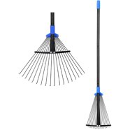 Trigon Sports 48" Field/Aggregate Rake - Walmart.com